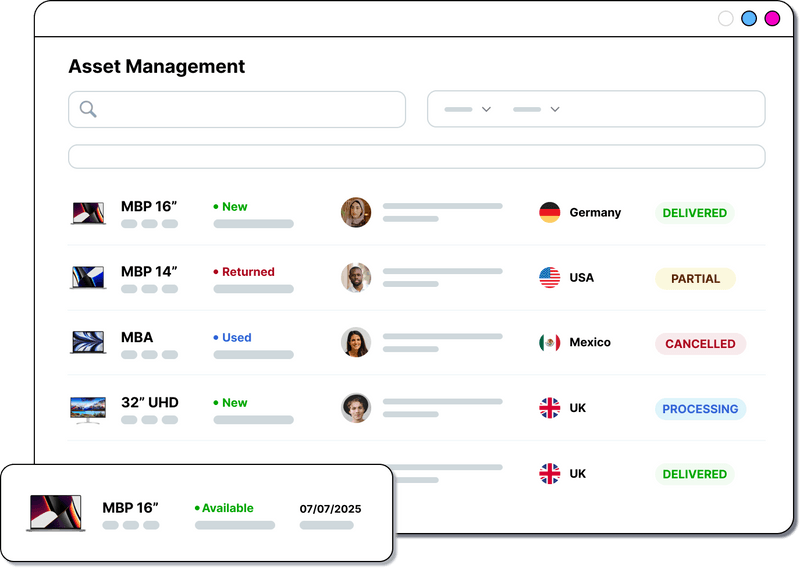 17 Best IT Inventory Software Options for 2025